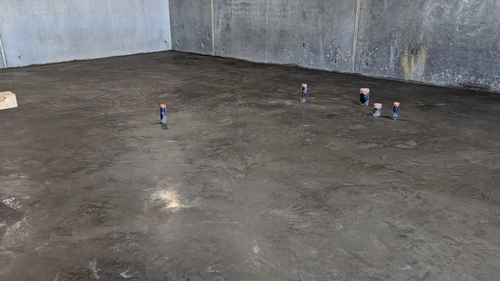 Concrete Finishes for Every Space in Calgary, AB