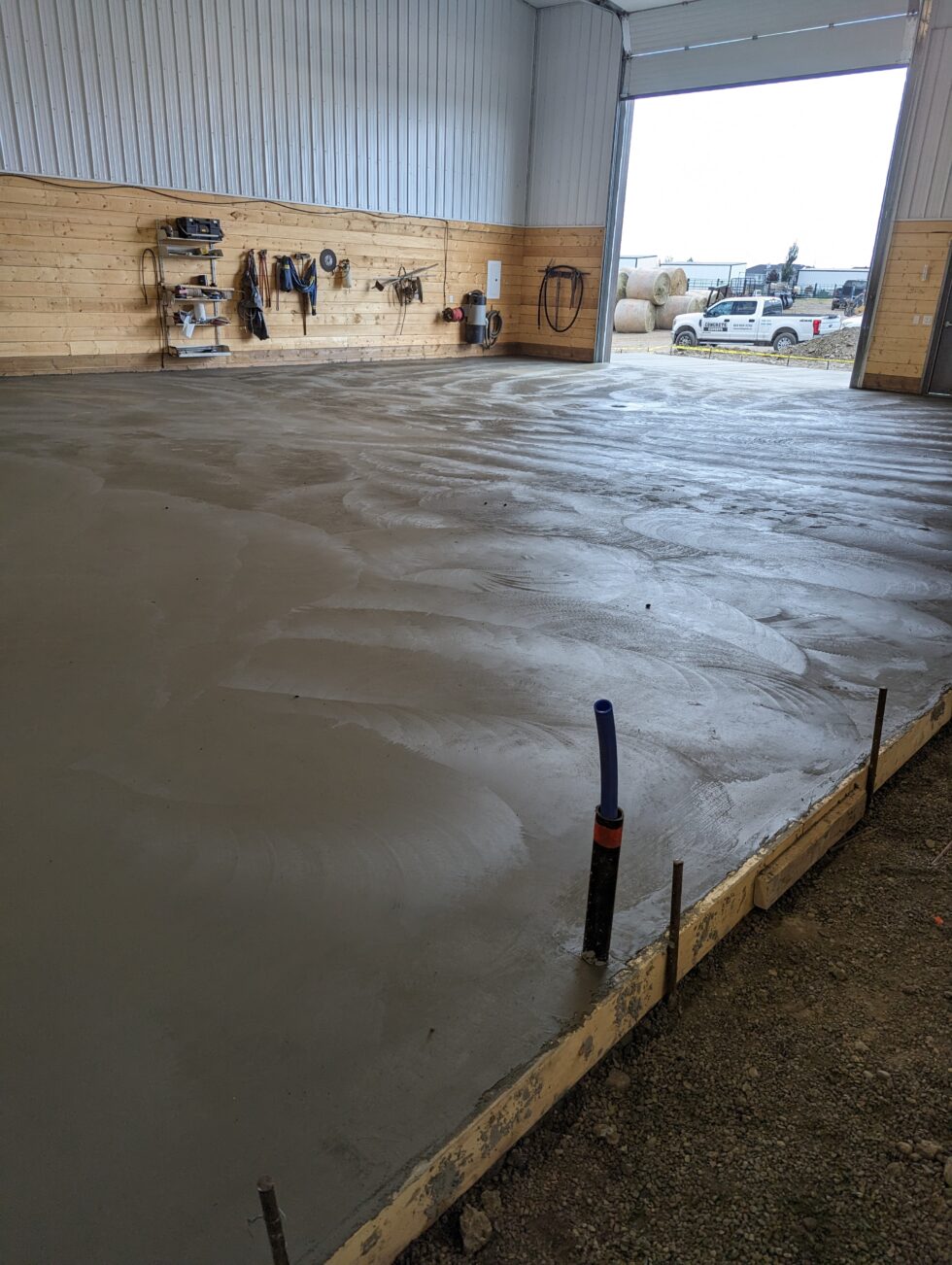 Mastering Concrete Patching: A Comprehensive Guide to Success ...