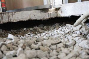 Void Fill | Concreteexperts.ca