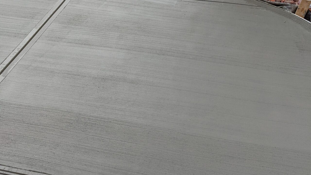 Concrete Finishes for Every Space in Calgary, AB