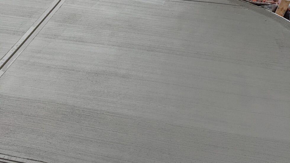 Concrete Finishes for Every Space in Calgary, AB