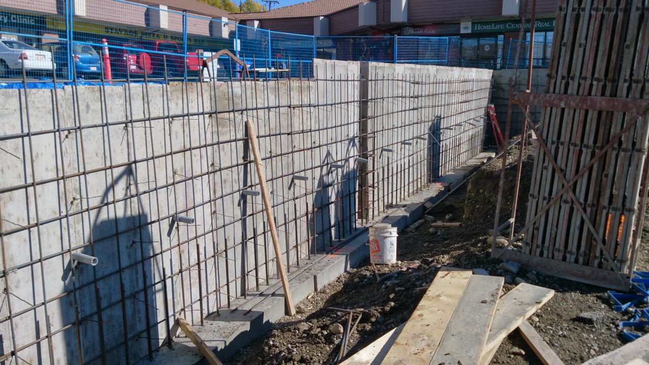 Reliable Concrete Foundations Service in Calgary, AB
